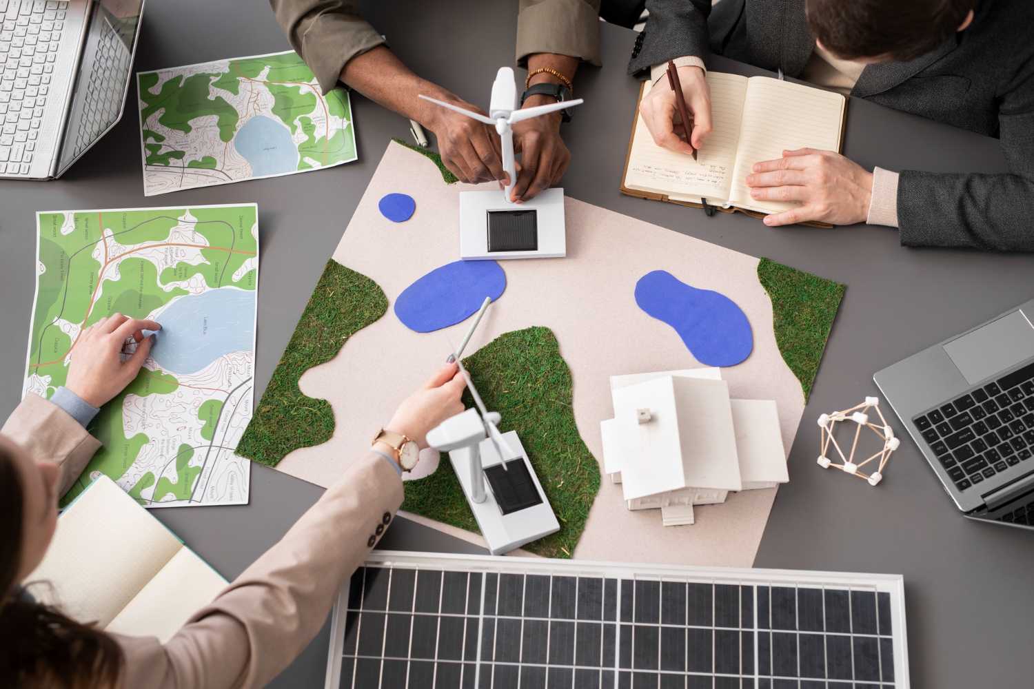 Effective Sustainability Communication in the Age of Transparency