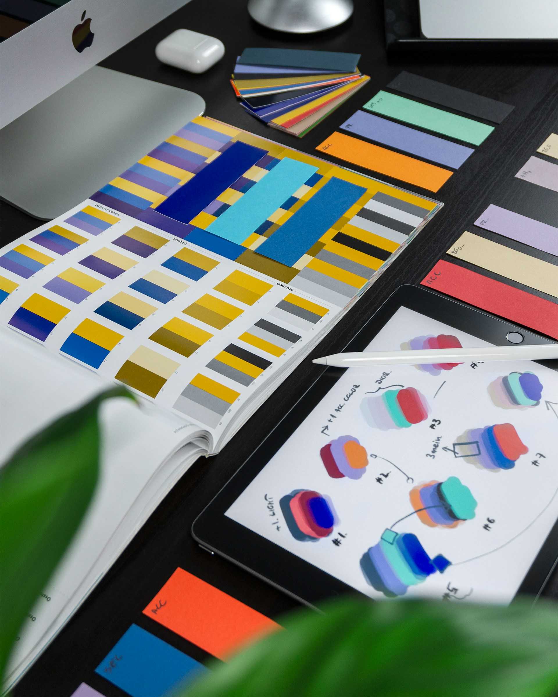 Elevate Your Brand with Expert Graphic Design | The Work Crowd