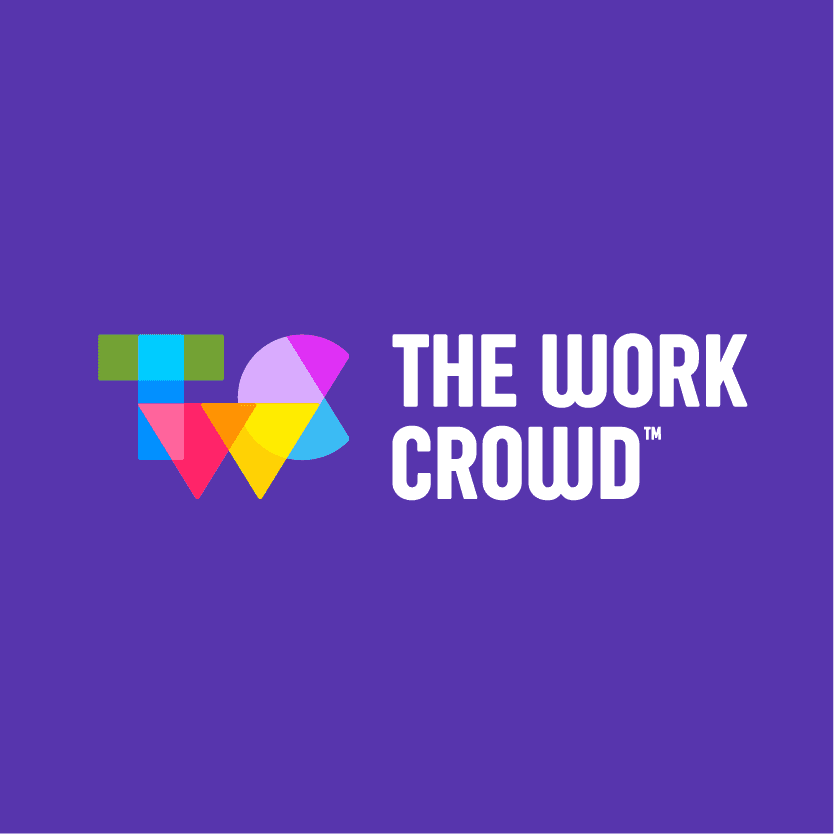 The Work Crowd launches brand refresh