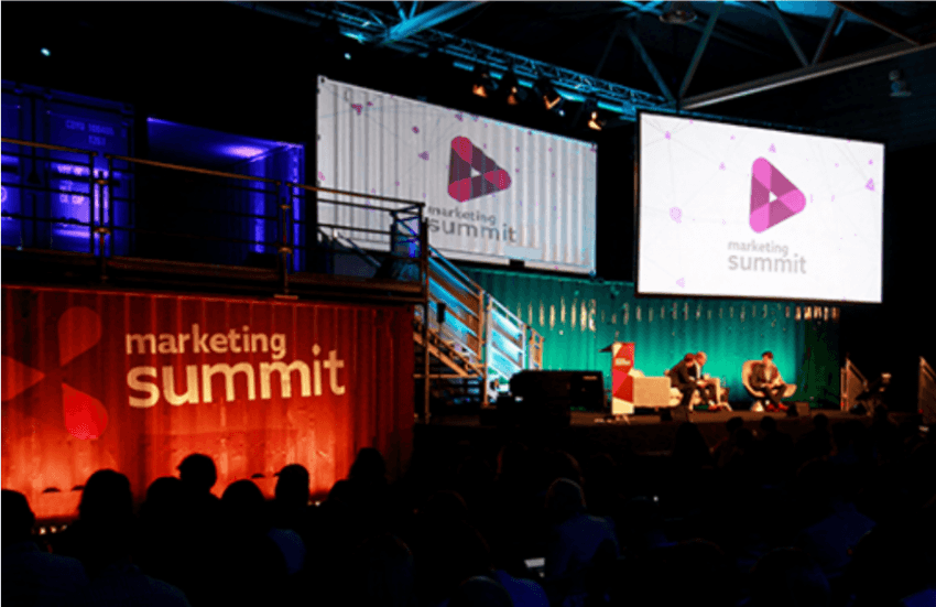The Best Marketing Quotes from Web Summit
