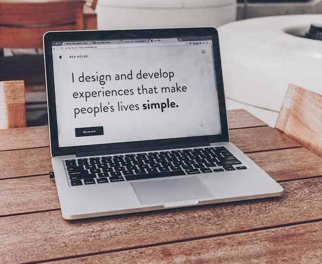 What Does a Web Designer Do?