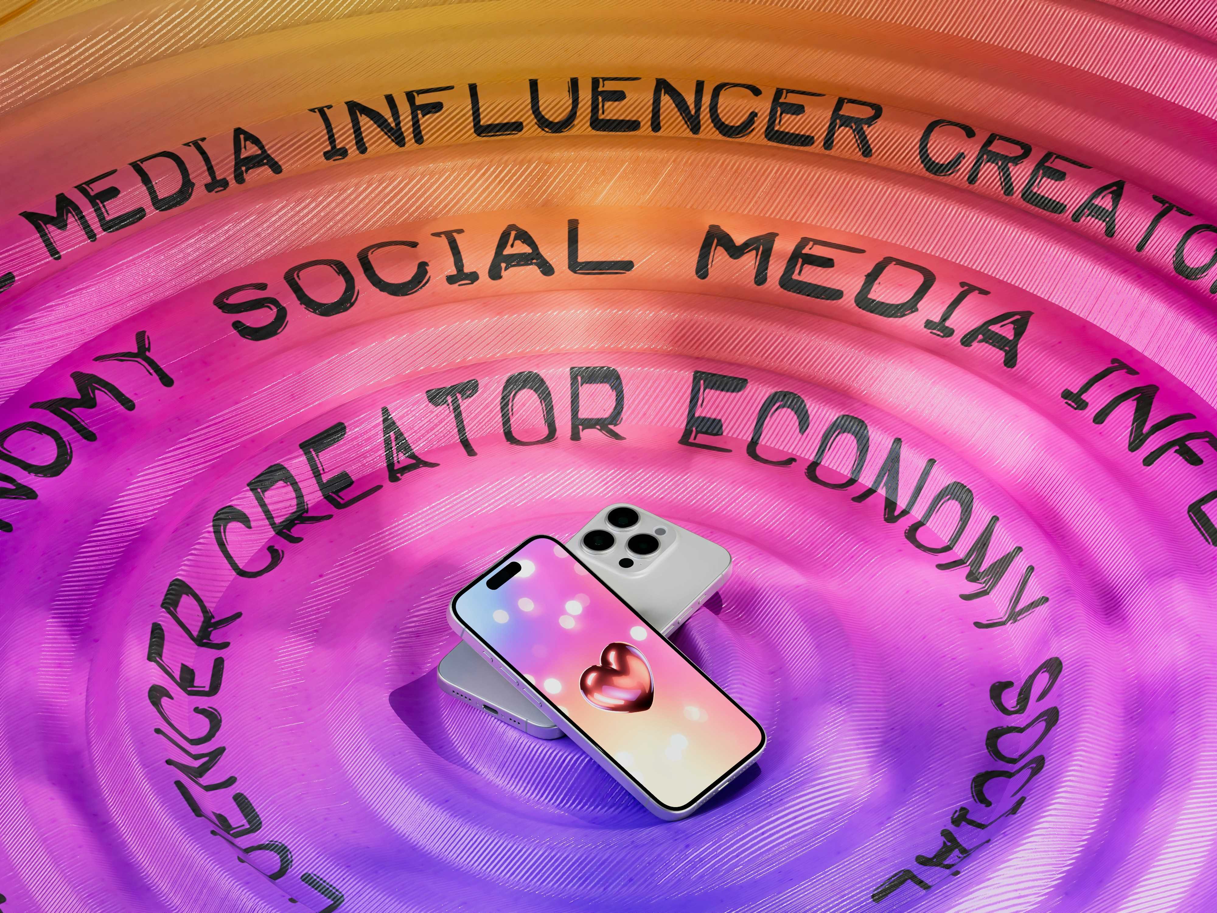 Social Media Employment Opportunities with the Work Crowd
