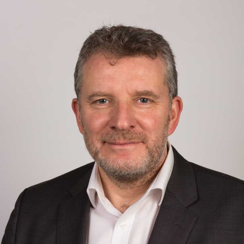 Building your brand with PR - Mark's story