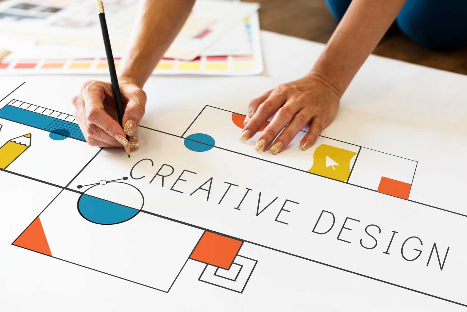 4 Reasons It’s Time To Invest In Your Brand Design