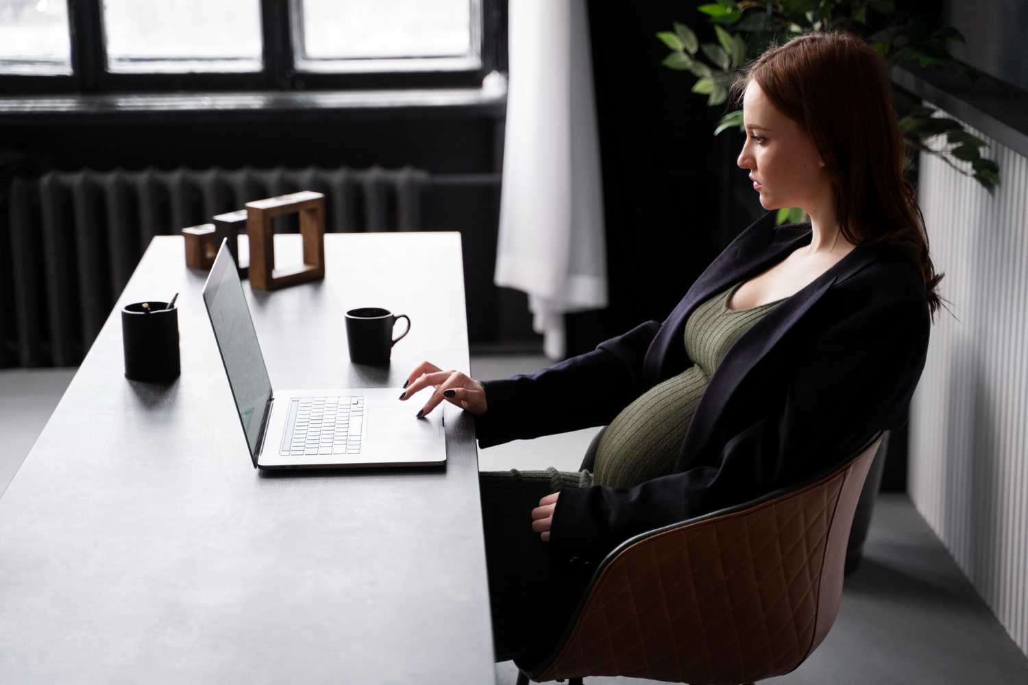 Common Mistakes Businesses Make When Hiring Interim Maternity Cover ...