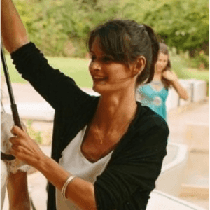 Developing ethical brands and her career, Liz's story