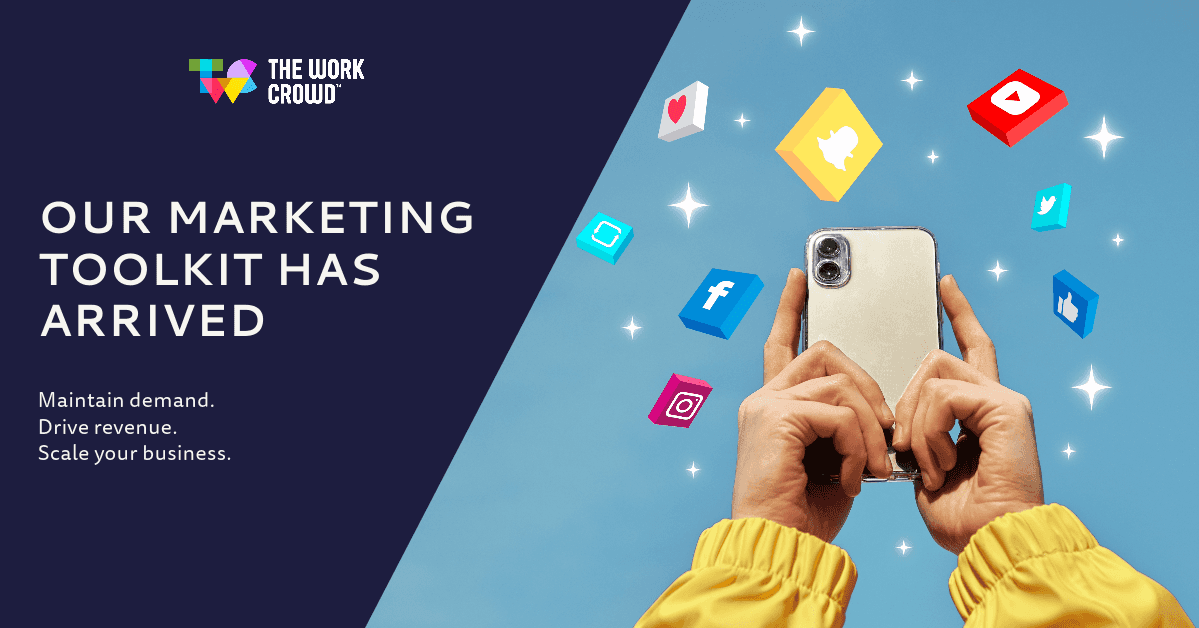 Marketing and Communications Toolkit