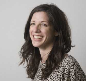 ‘Talk less, listen more’ an interview with Anna King