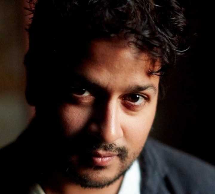 Interview with Robin Dhara, Tech PR maverick