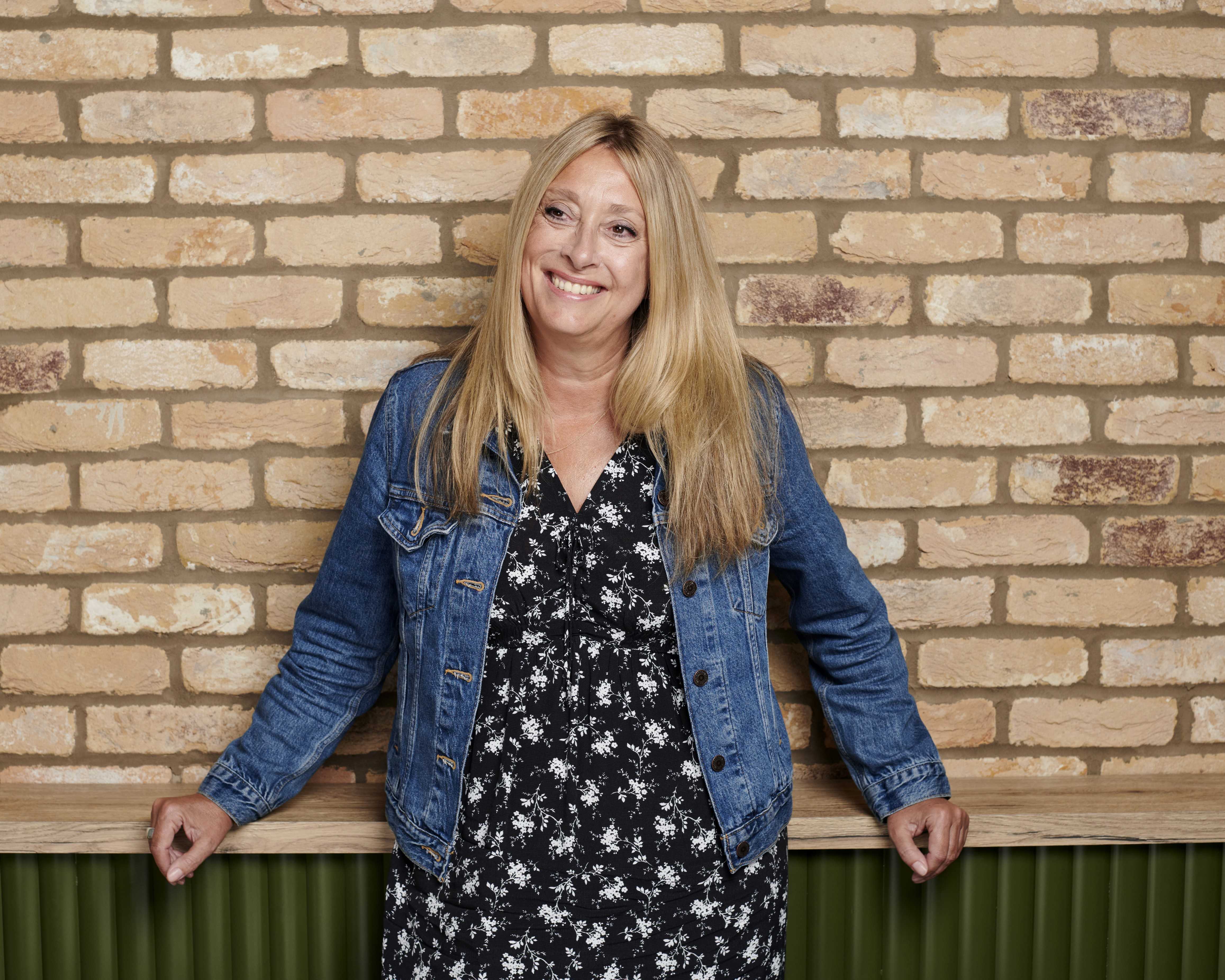 Celebrating Women in Leadership: A conversation with PR MD, Jo ...