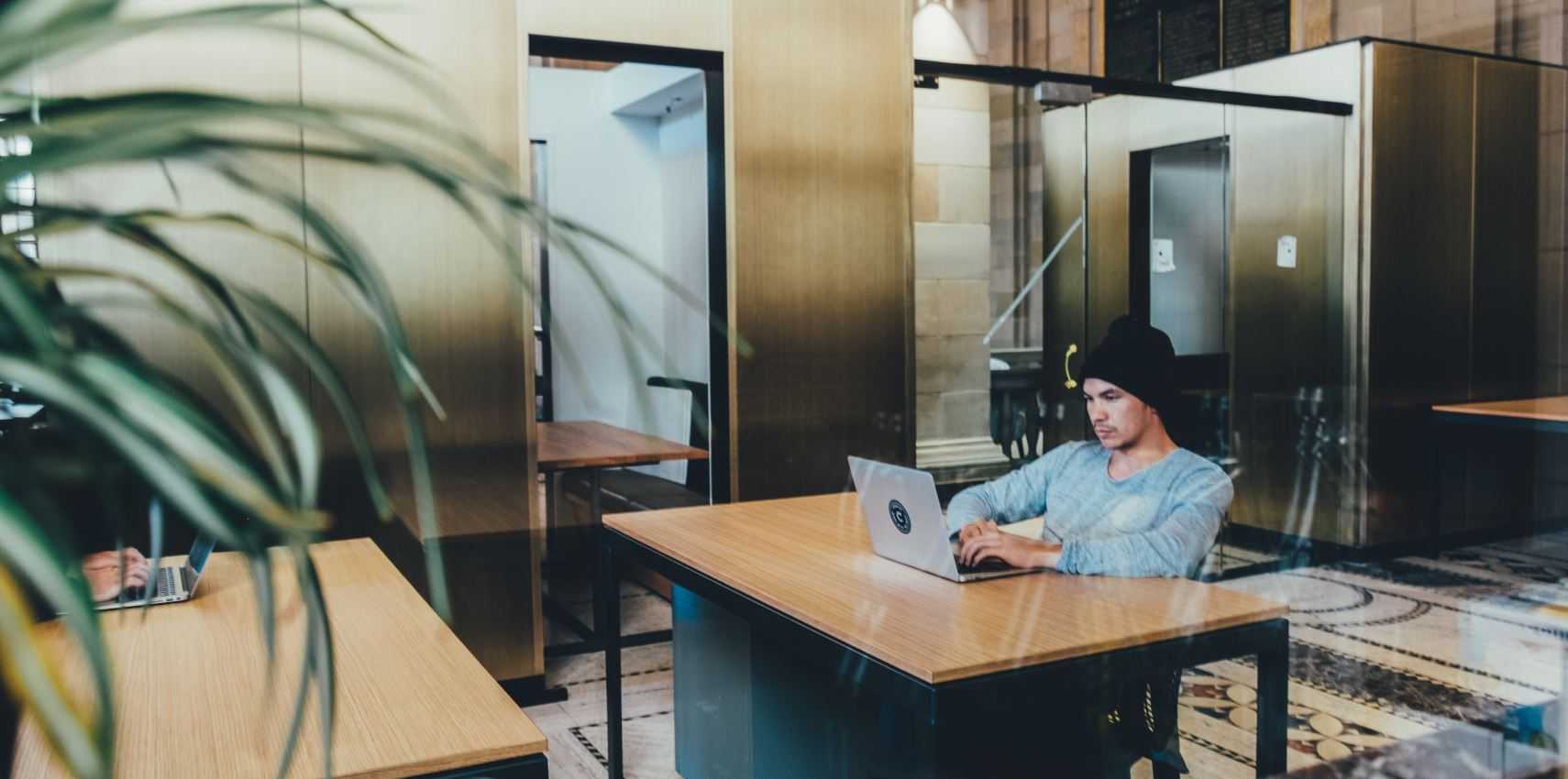 10 personality traits that make a top-notch freelancer