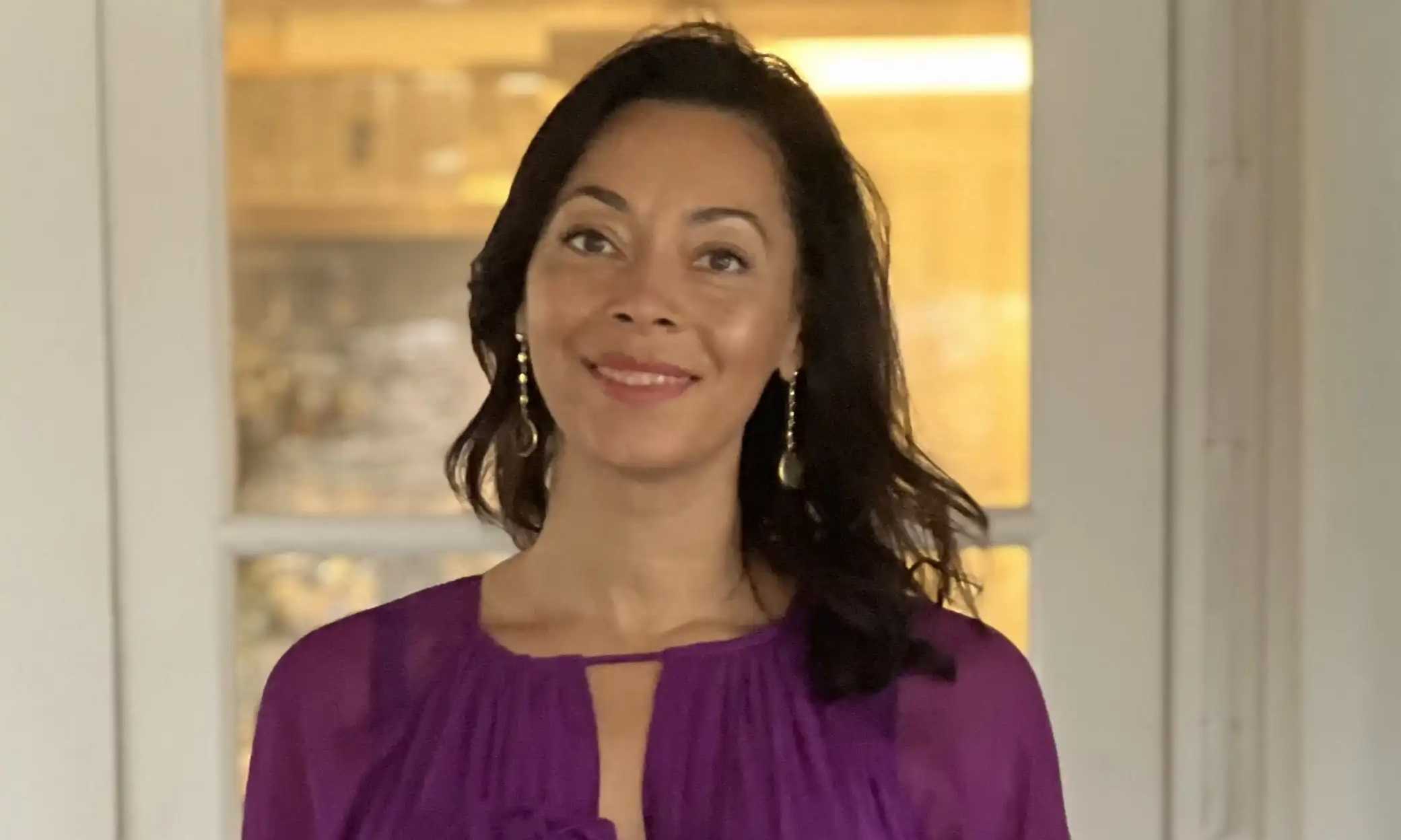 Celebrating Women in Leadership: A Conversation with entrepreneur ...