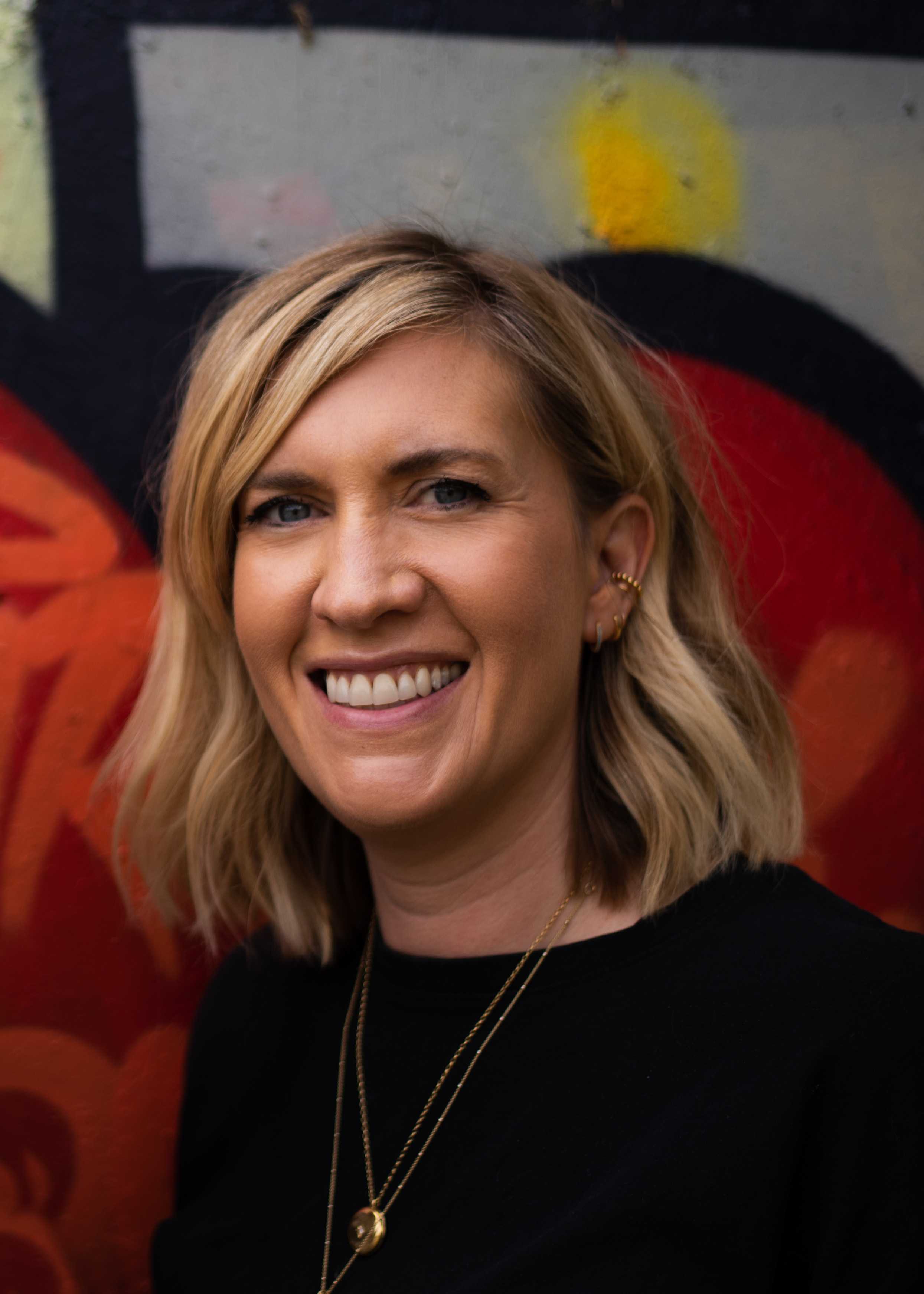 Leadership Lessons with... Lucy Boreham, Director and Co-founder at BayNel
