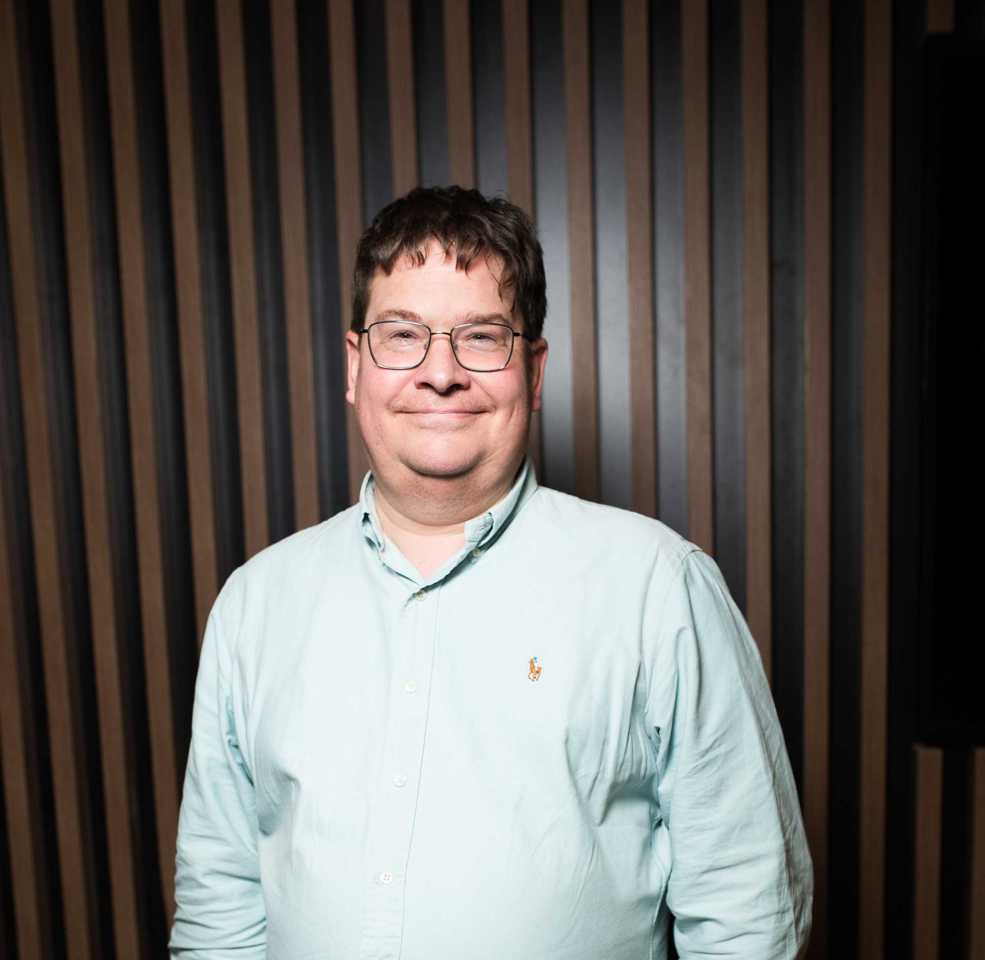 Stuart Bruce | PR futurist | AI’s Impact on Inhouse Communications